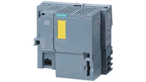 6es7514 2sn03 0ab0 Cpu Plc Siemens Simatic Dp Rs