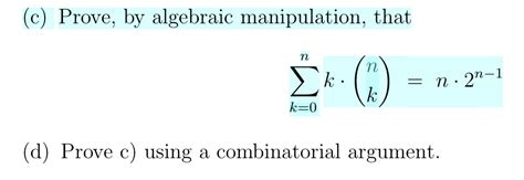 Solved Part C And D Chegg