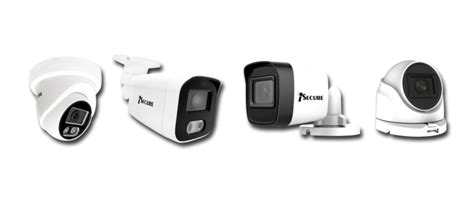 Isecure Protect Your World