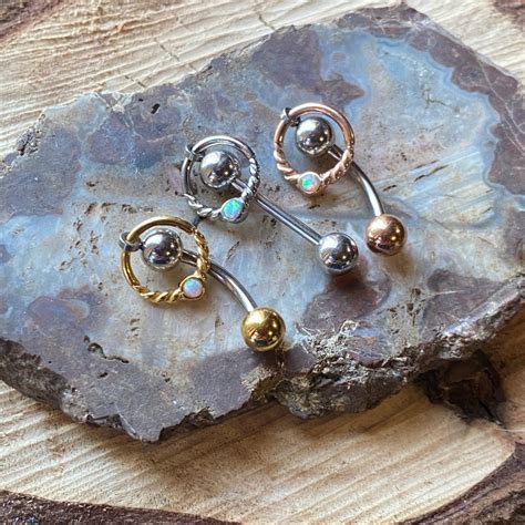 Vch Clit Jewelry Etsy