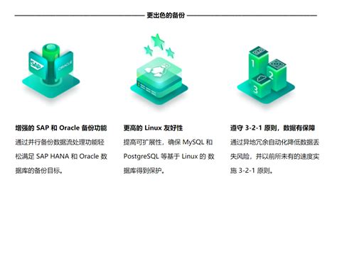 Veeam 虚拟化数据备份解决方案 企业官网