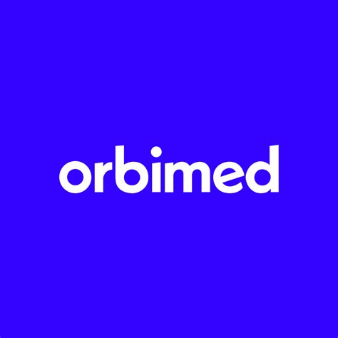 Orbimed Logo
