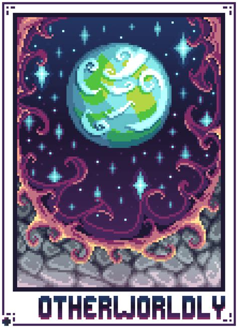Pixilart Otherworldly By Eclipse89