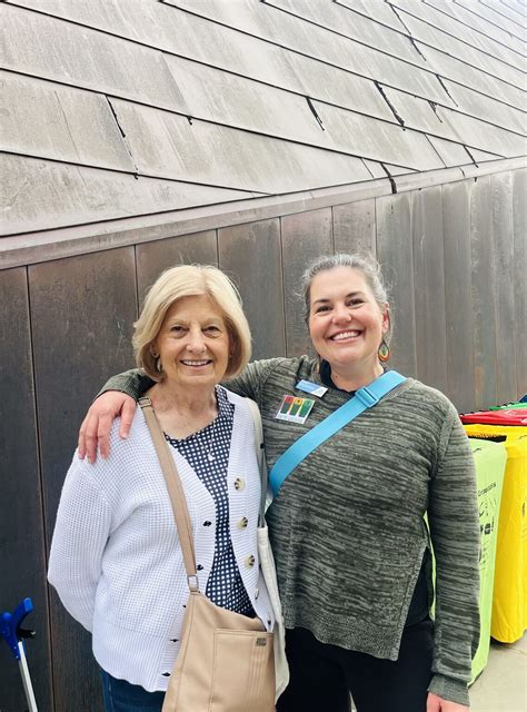 Last Night Was The Official Opening Of Tmcc Plaza I Took The