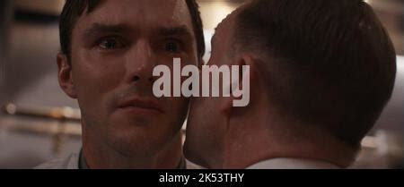 The Menu From Left Nicholas Hoult Anya Taylor Joy Searchlight Pictures Courtesy