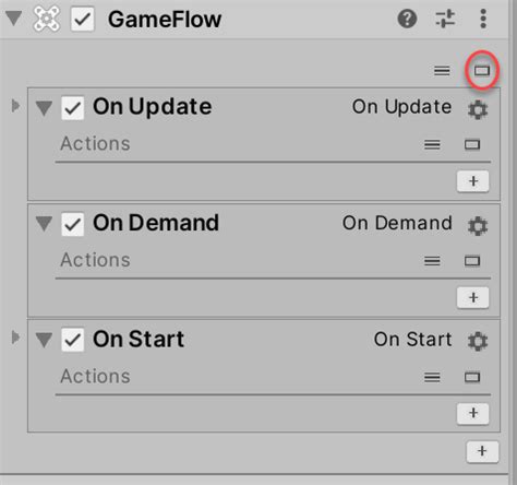 Error Using Blocks GameFlow Community Itch Io