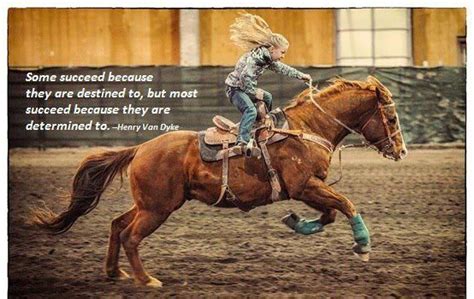 Barrel Racing Sayings And Quotes How Is Your Relationship With Your