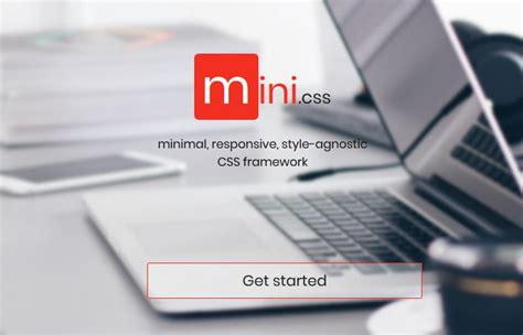 32 Best Css Framework For 2020 You Should Take A Look Codeconvey