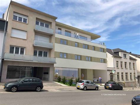 Serinus Tom Simon Architectes