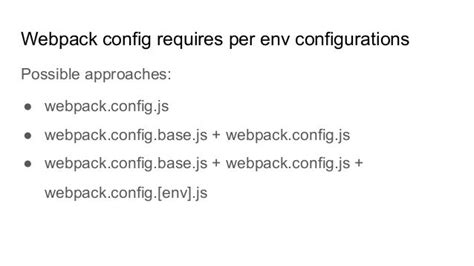 How To Replace Rails Asset Pipeline With Webpack