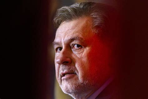 Alexandru Rafila Despre Titus Corlăţean Conducerea Psd Va Avea O