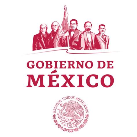 Este Será El Nuevo Logotipo Del Gobierno De México Amlo