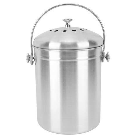 Composting Bin Large Trash Can 14848162196 Oficjalne Archiwum Allegro