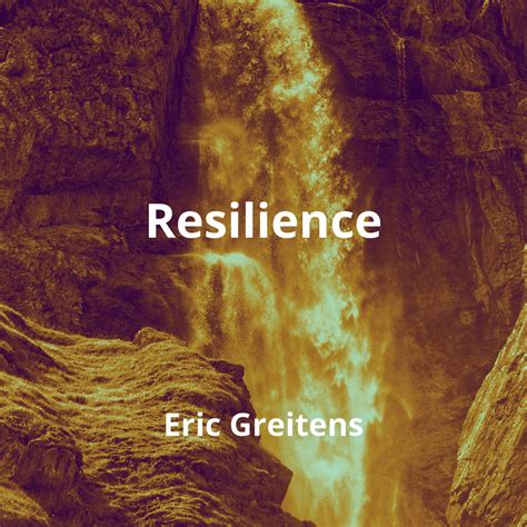 Resilience By Eric Greitens Summary Readingfm