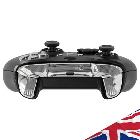 Replacement Bumper Lb Rb Trigger Buttons For Xbox One Elite Controller