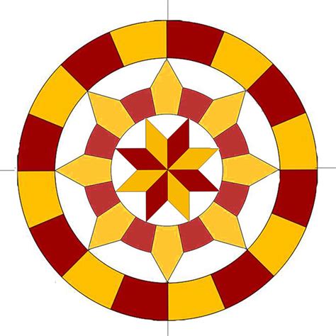 Civil War Quilts Hyperbole In A Civil War Memory Compass