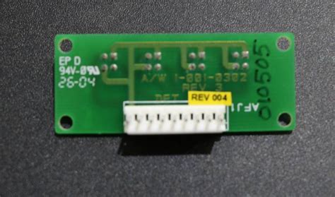 Board For Lorad Mammography Medsource Imaging