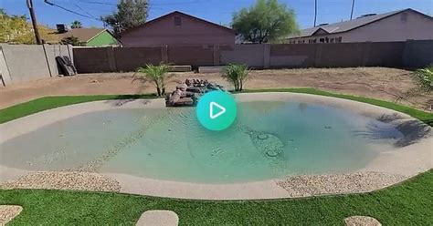 My New Biodesign Pool R Pools