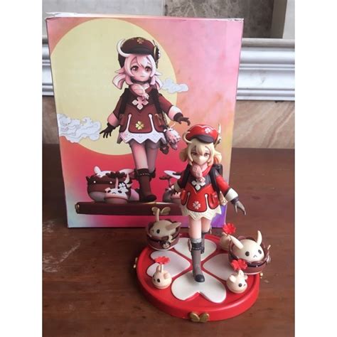 Genshin Impact Kell Model Shopee Philippines