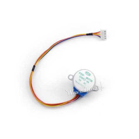 5V Step Motor Malina314