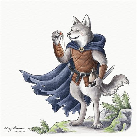 Mary Barrows Illustration