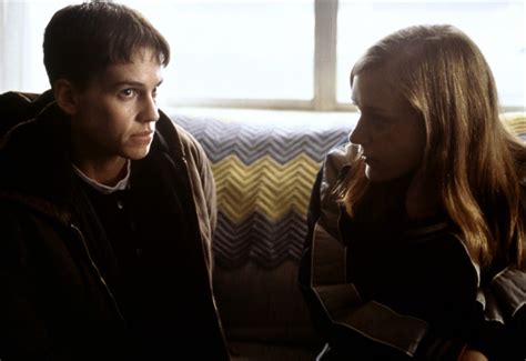 Hilary Swank Boys Dont Cry Video Riduspic