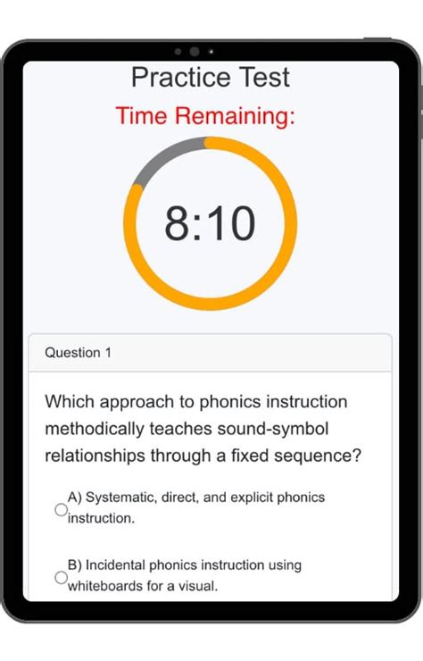 Cset Multiple Subject Teacherpreps