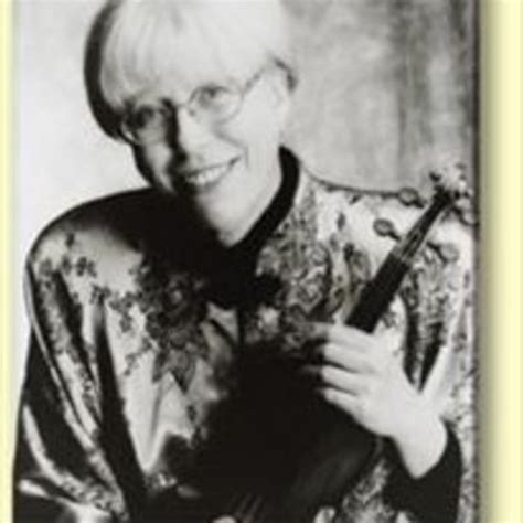 Gwen Thompson On Tidal
