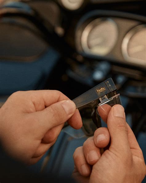 Browse Side Shields Clear Natty Workwear