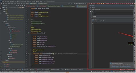Idea插件系列 玩转json与实体类互相转换idea Json转实体类插件 Csdn博客