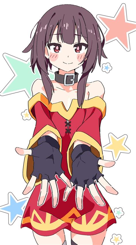 Megumin Kono Subarashii Sekai Ni Shukufuku Wo Drawn By Noyama