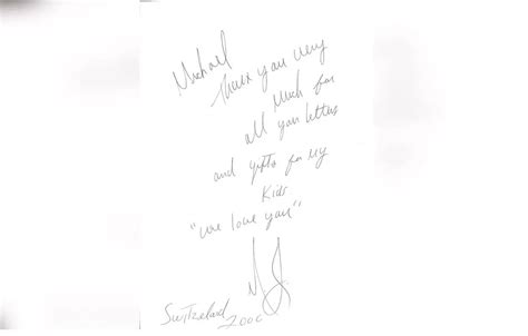 Not Mike They Tryna Ruin The King Of Pop Forever