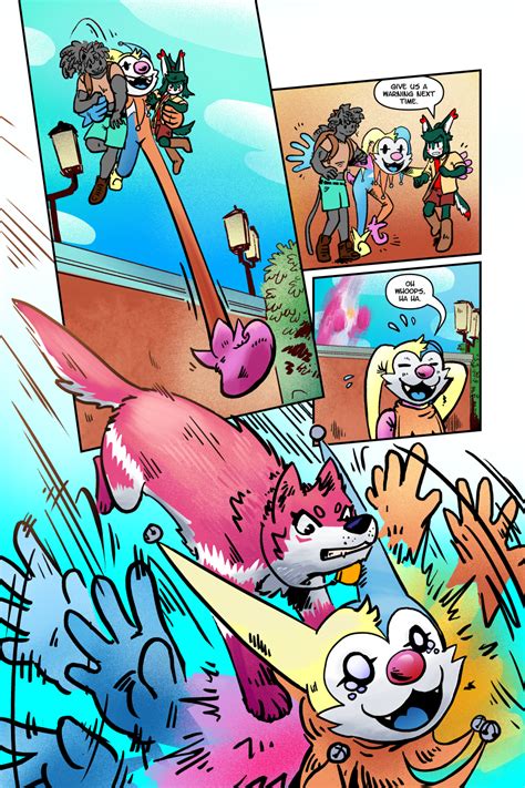 Tumult At Toby Town 13 Latchkey Kingdom