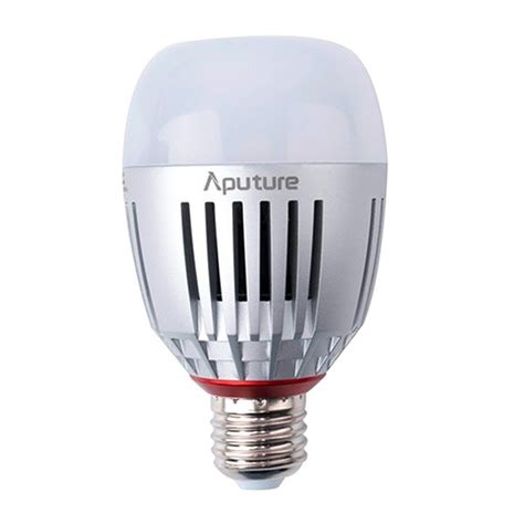 Aputure Accent B7c Light Bulb White Techinn