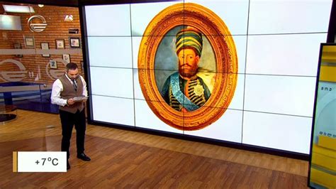 სახელოვანი მეფის თავგადასავალი Youtube