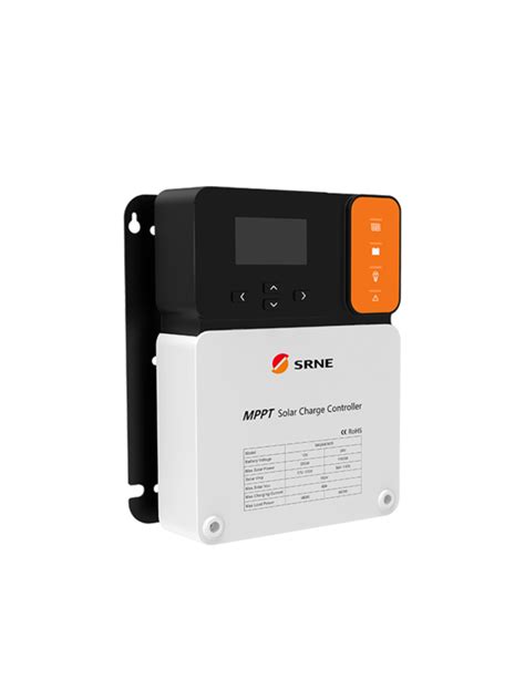 Régulateur Solaire Mppt 30a Srne Ma4830n15