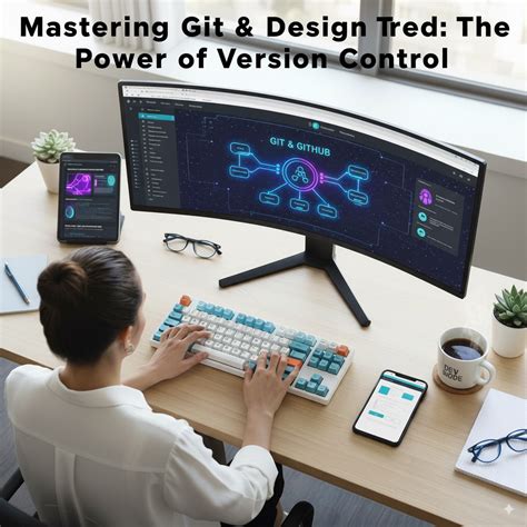 Mastering Git The Essential Guide To Version Control In 2025
