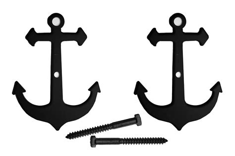 Anchor Shutter Holdback