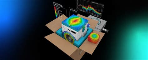 Leading Structural Simulation Software For Robust Engineering