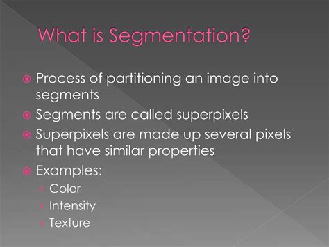 Ppt Segmentation In Itk Snap Powerpoint Presentation Free Download