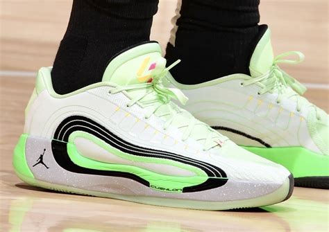 Jordan Luka 4 First Look