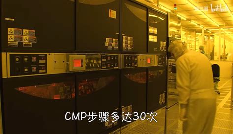 为什么晶圆表面需要极度平坦？ 知乎