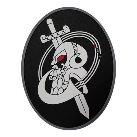 1 Sops Friday Ussf Pvc Patch 1st Space Operations Squadron Patches