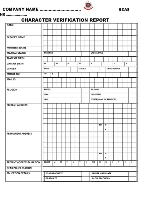 Cvr Form Pdf Applications Of Cryptography Government And Personhood