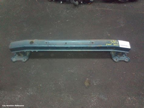 Fbar Reinforcbrack For 2009 Mazda 3 Main Reinforcement Bl 0409 1013