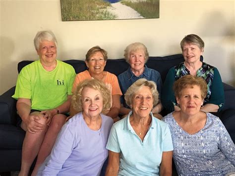 Withstanding Tests Of Time Nokomis Front Row Celebrities