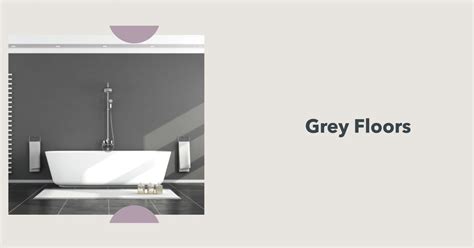 What Colour Floor Goes With Grey Walls Wood And Beyond Blog