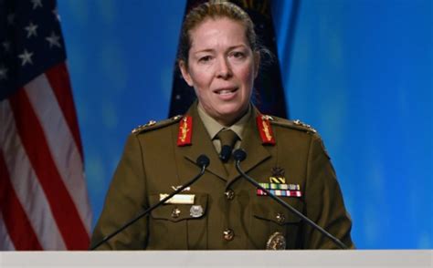 Michelle Mcguinness Appointment As National Cyber Security Coordinator