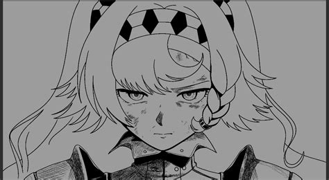 Sonetto Reverse1999 Drawn By Hyojinen Danbooru