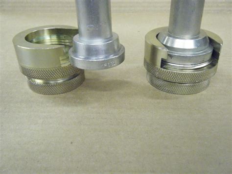 Flangelock™ The Ultimate Contamination Control Tool